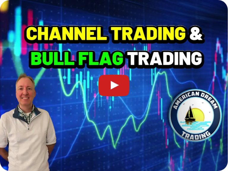 Home - American Dream Trading