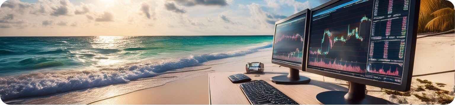 Expert Stock Market Education with Online Trading Courses